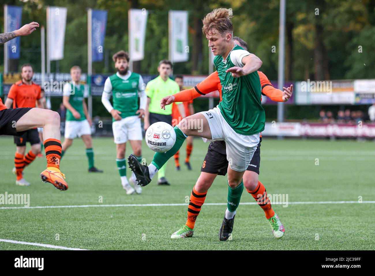 Jules stokkers hi-res stock photography and images - Alamy