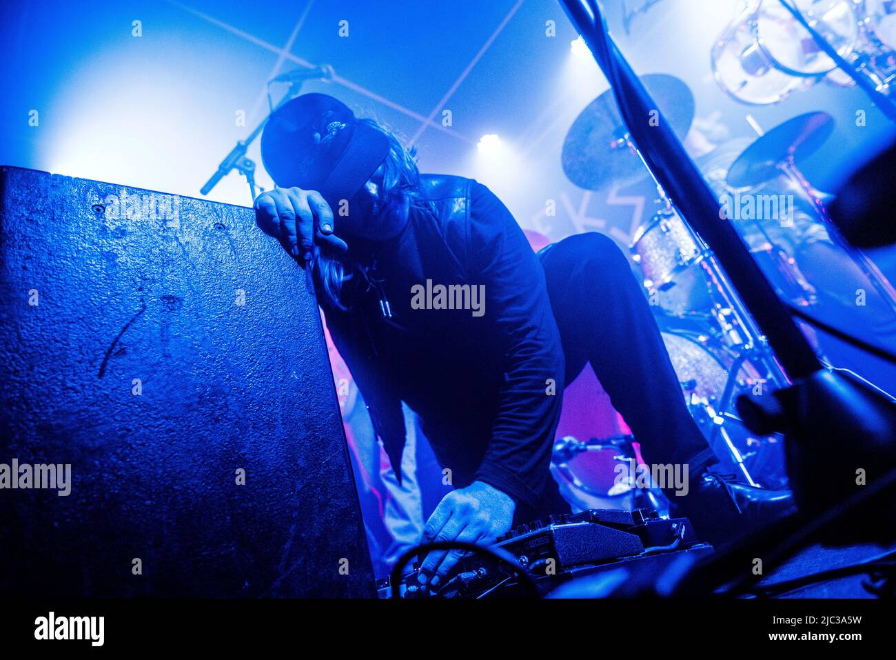 Teksti tv 666 band hi-res stock photography and images - Alamy