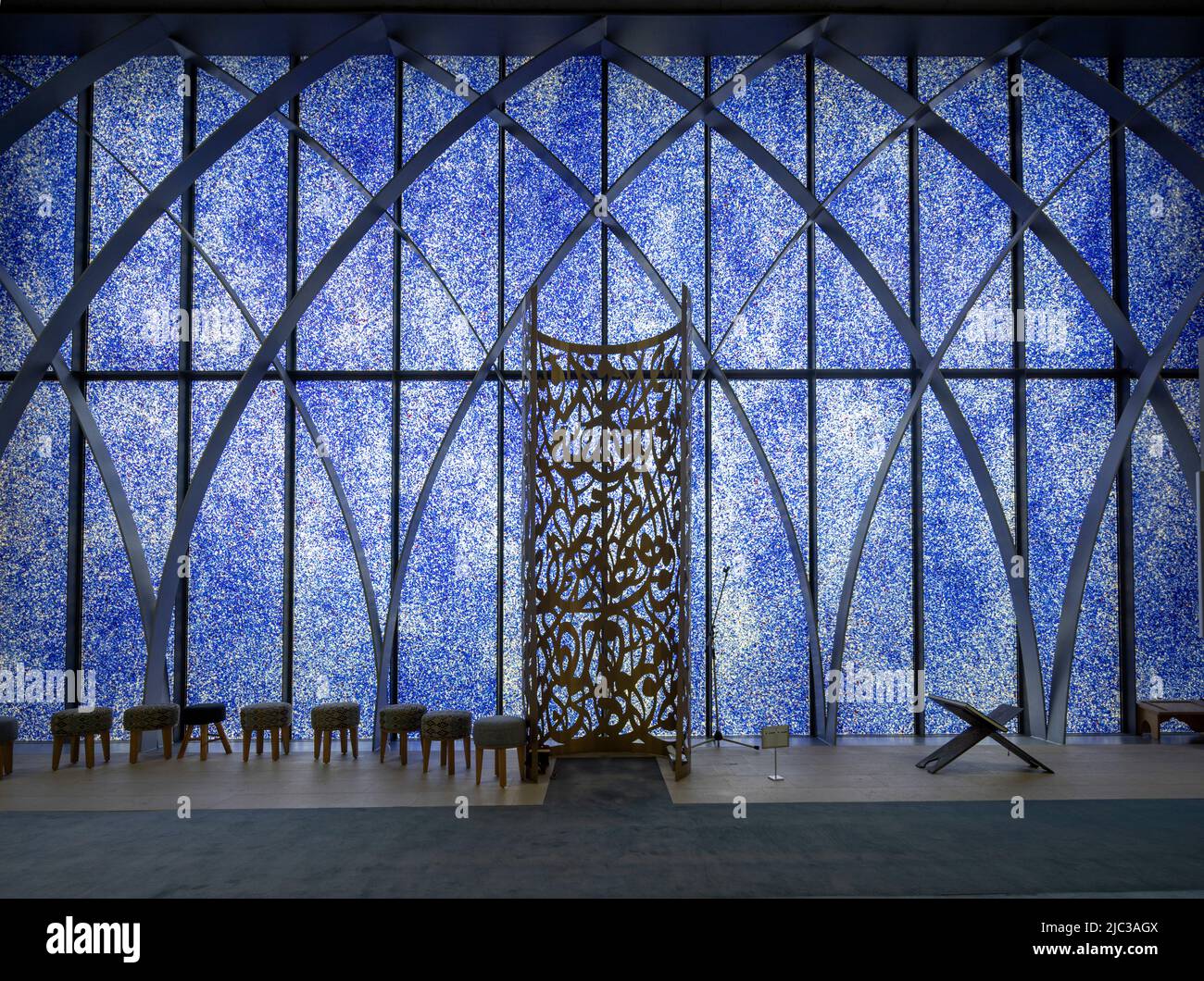 Penzberg, mosque hi-res stock photography and images - Alamy