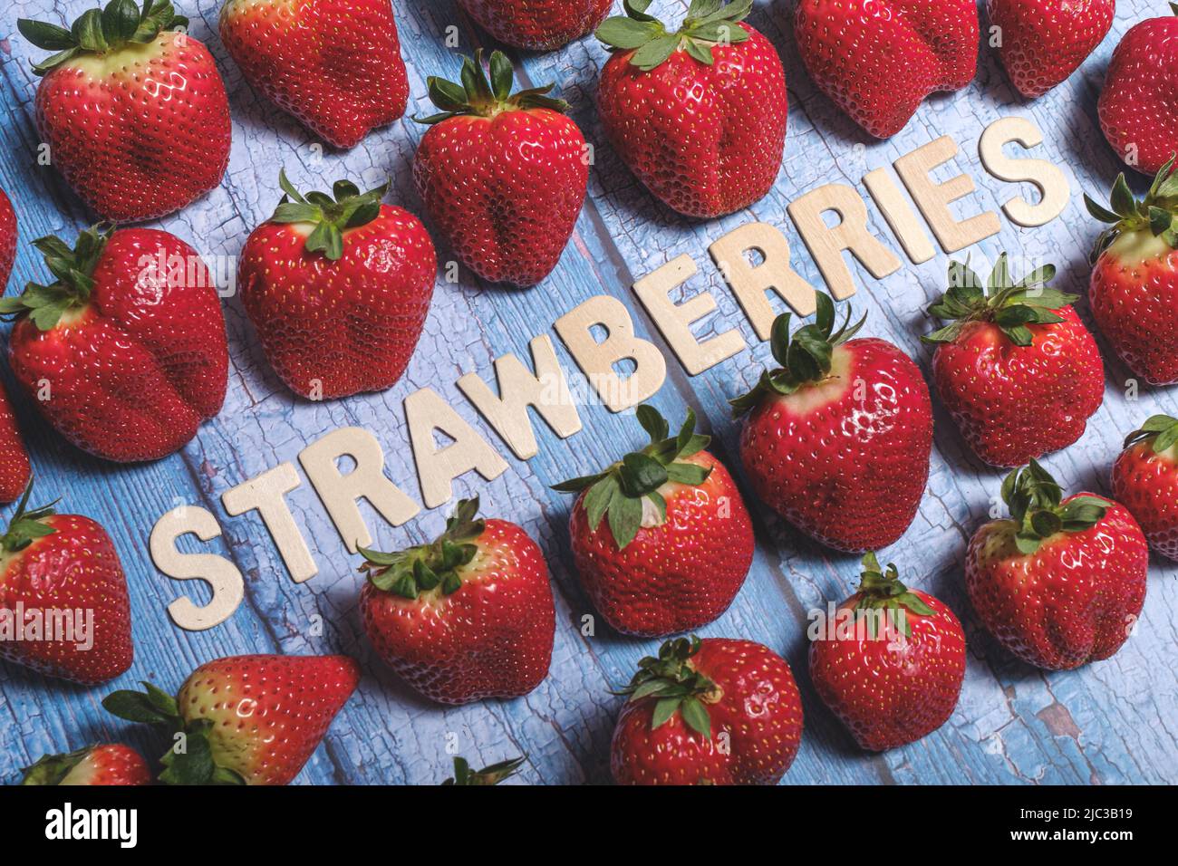 Food word hi-res stock photography and images - Alamy