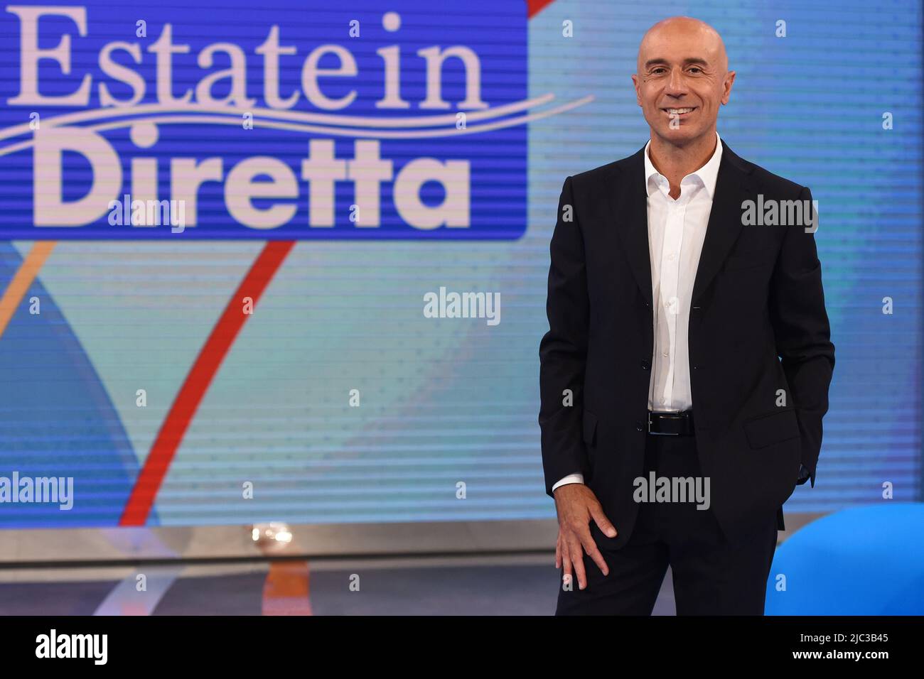 Gianluca semprini hi-res stock photography and images - Alamy