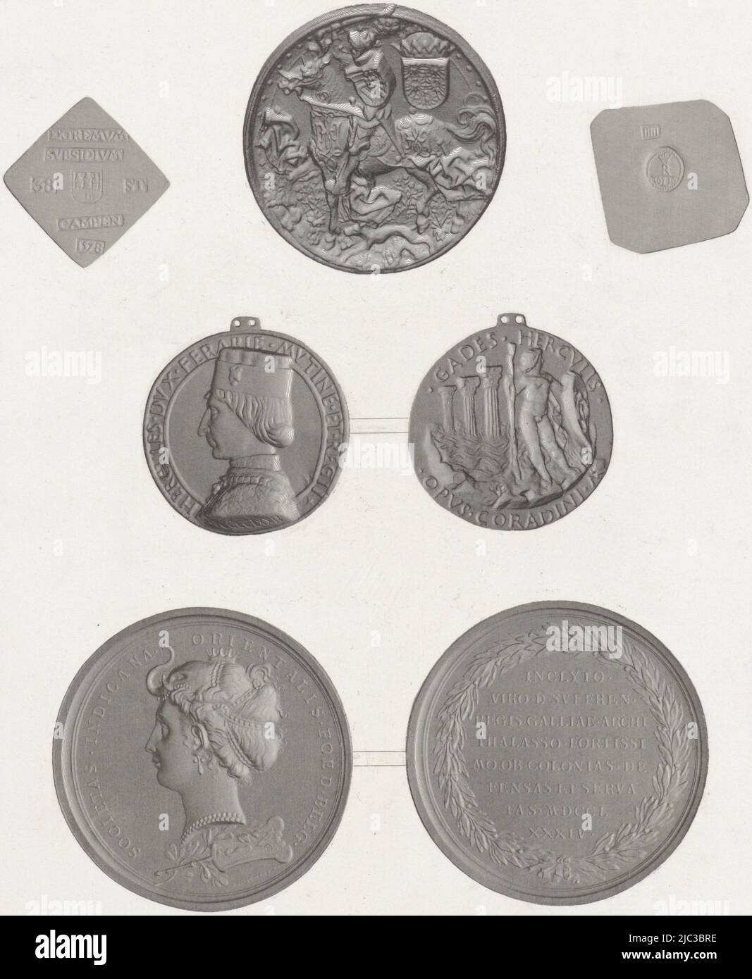 Fish tokens hi-res stock photography and images - Alamy