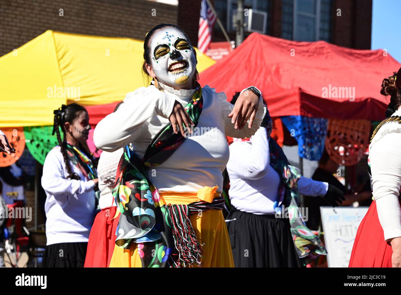 Soldaderas hi-res stock photography and images - Alamy