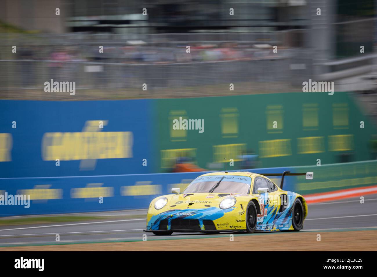 88 POORDAD Fred (usa), LINDSEY Patrick (usa), HEYLEN Jan (bel), Dempsey ...