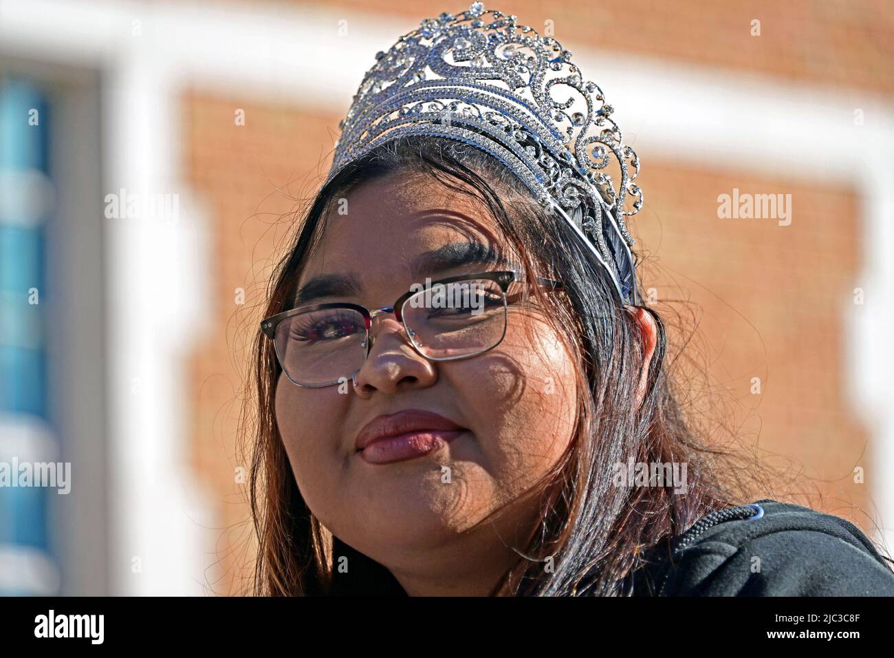 Aztec Princess Makeup