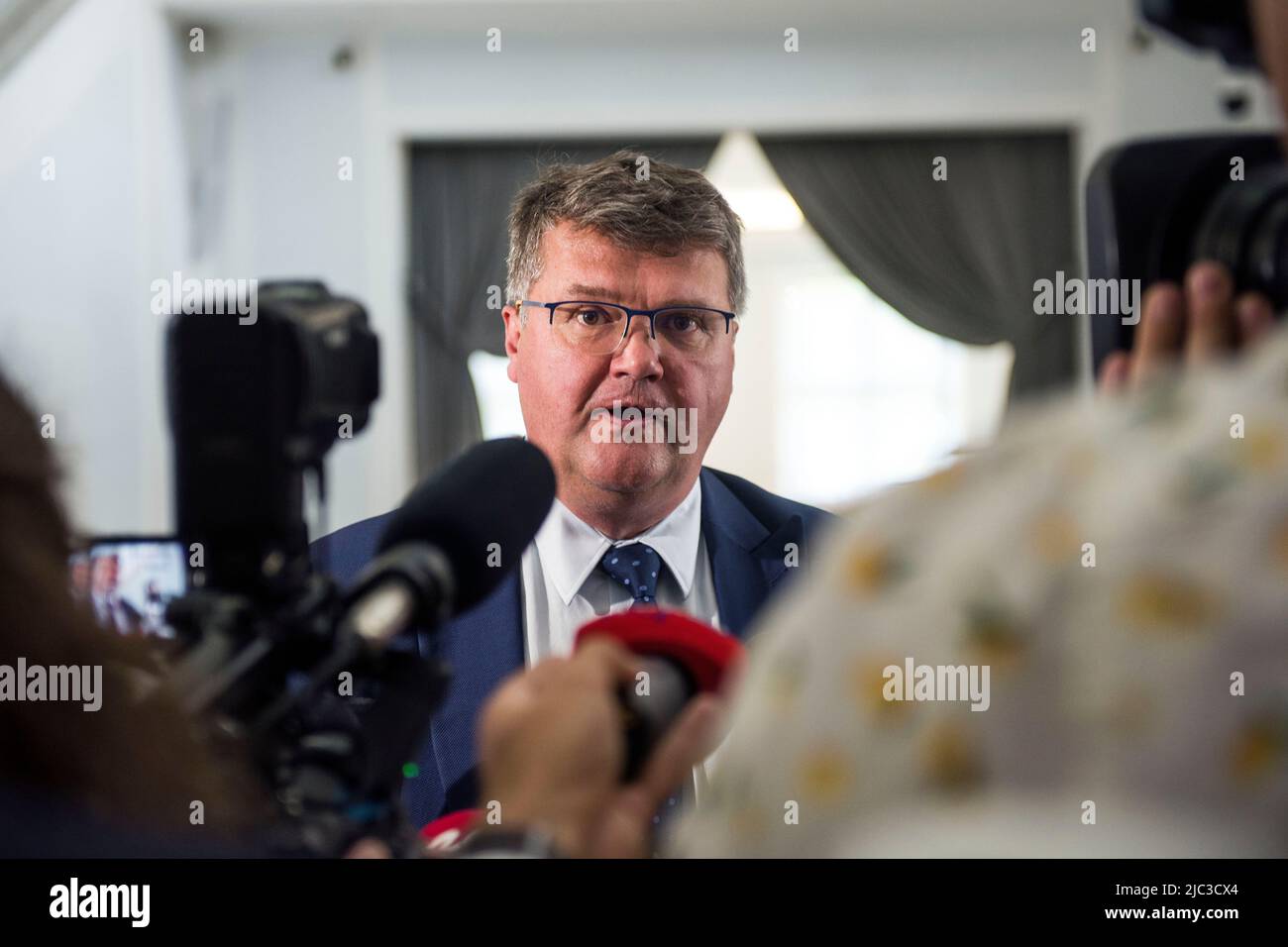 Maciej wasik hi-res stock photography and images - Alamy