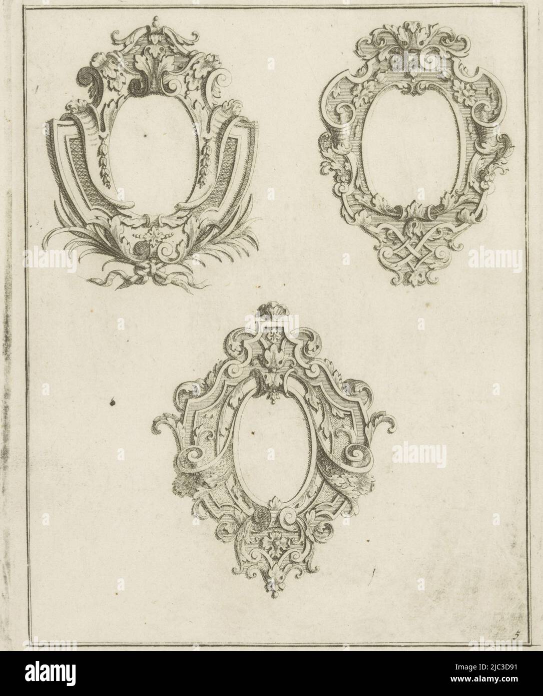 Top left frame hi-res stock photography and images - Alamy