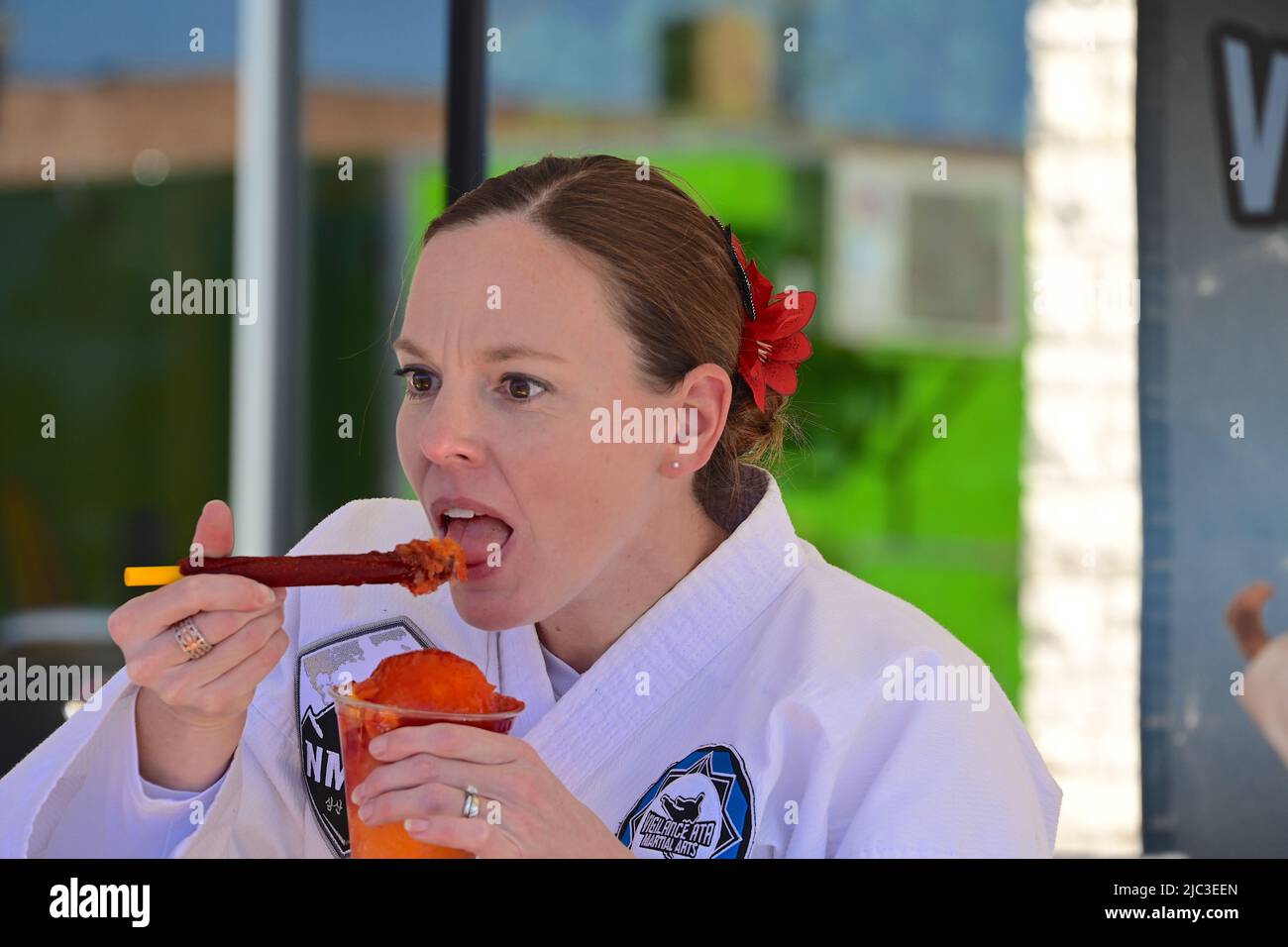 Dead gi hi-res stock photography and images - Alamy