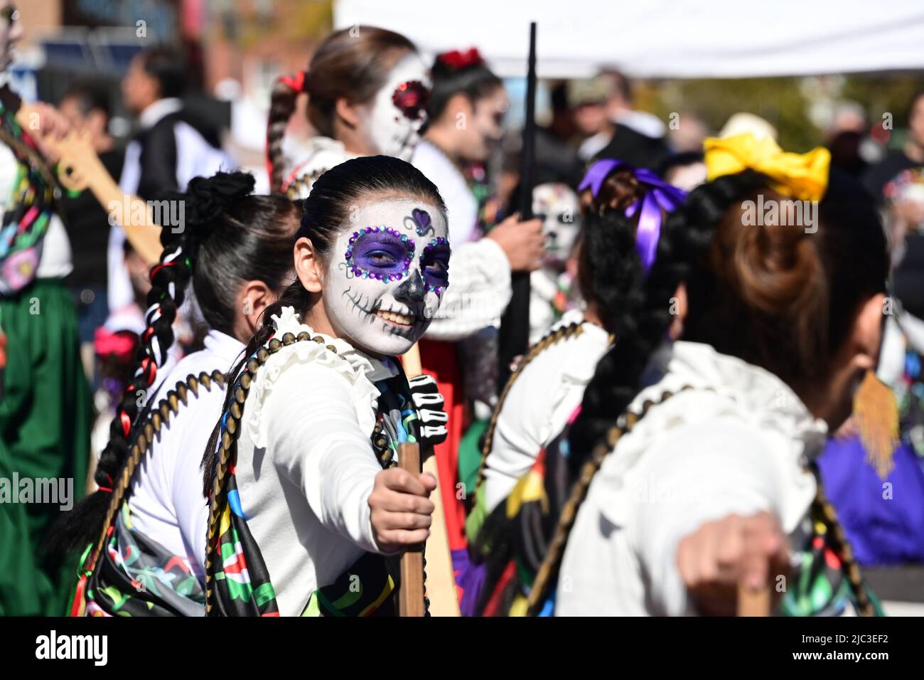 Soldaderas hi-res stock photography and images - Alamy