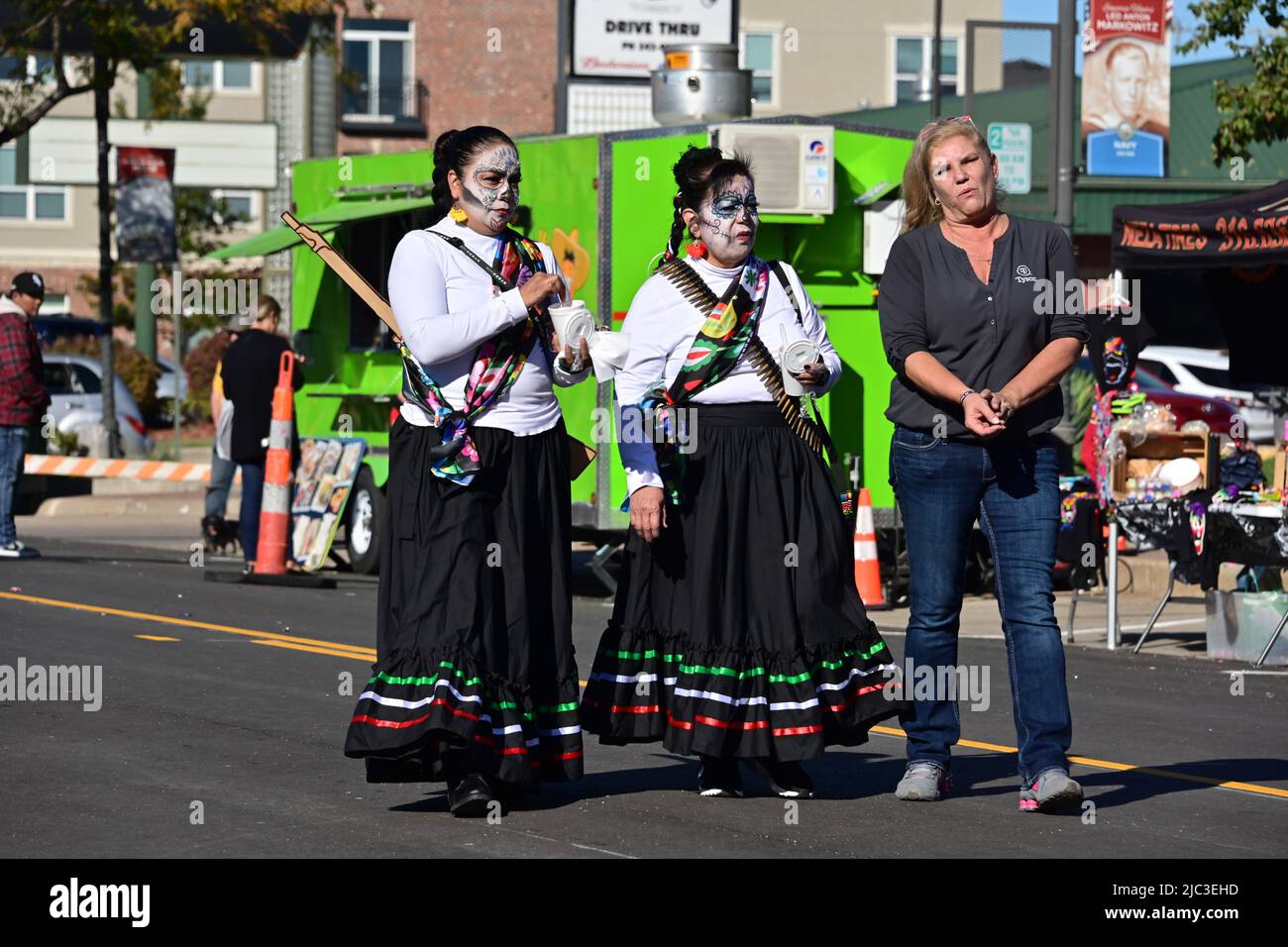 Las Soldaderas Mexican Revolution