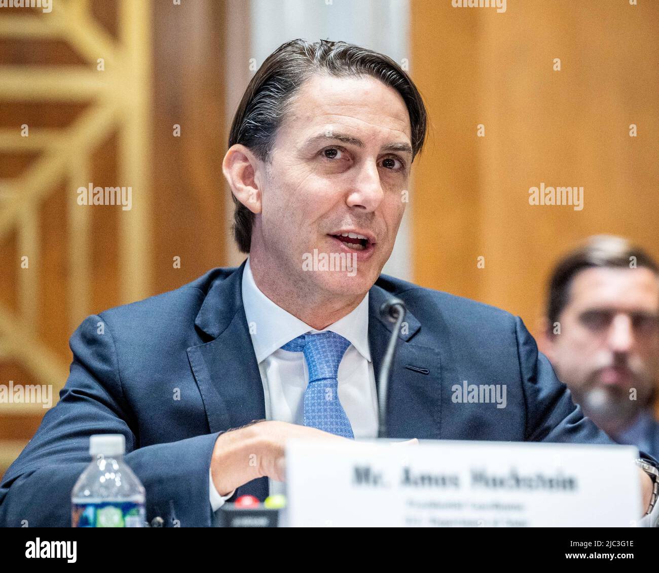 Senate Foreign Relations Committees Subcommittee Hi Res Stock