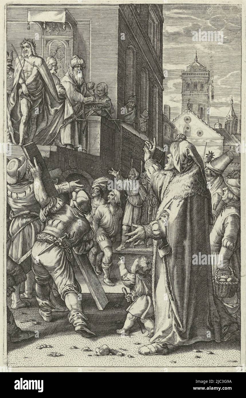 Barabbas hi-res stock photography and images - Alamy