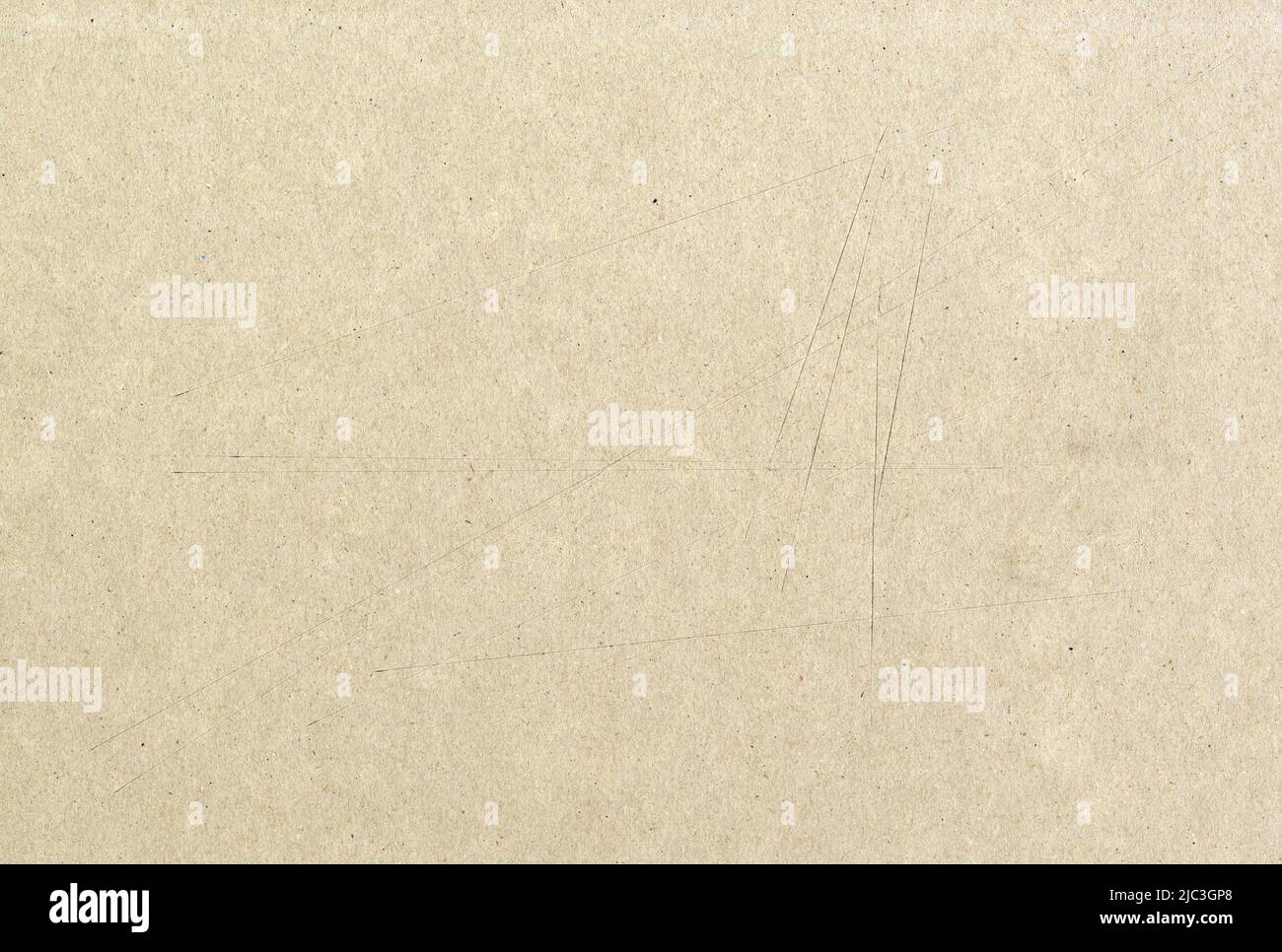 High resolution paperboard paper texture background gray, beige with ...