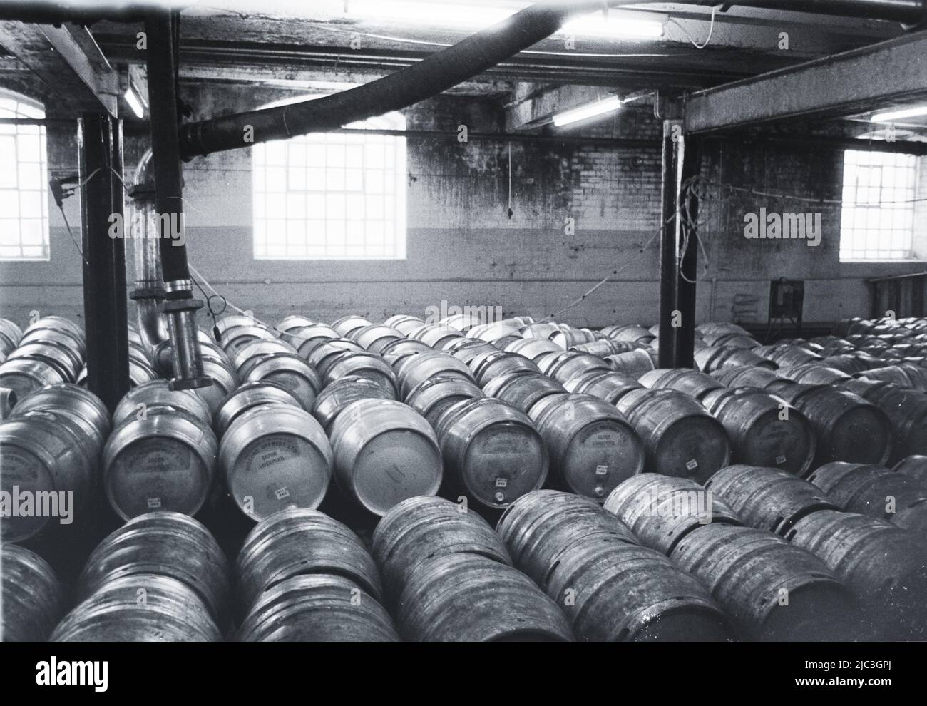 Mild kegs hi-res stock photography and images - Alamy