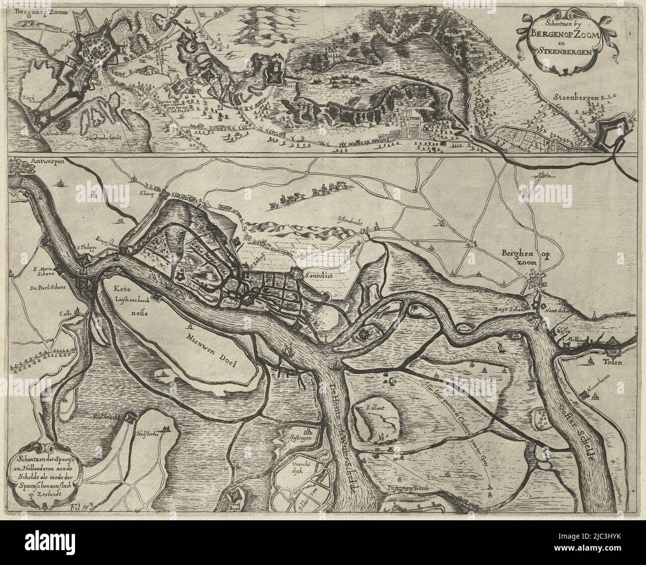 1622 schantzen hi-res stock photography and images - Alamy