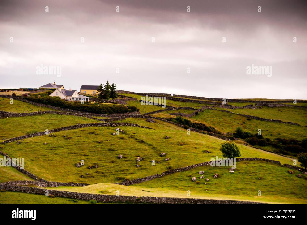 Conmhaicne mara hi-res stock photography and images - Alamy