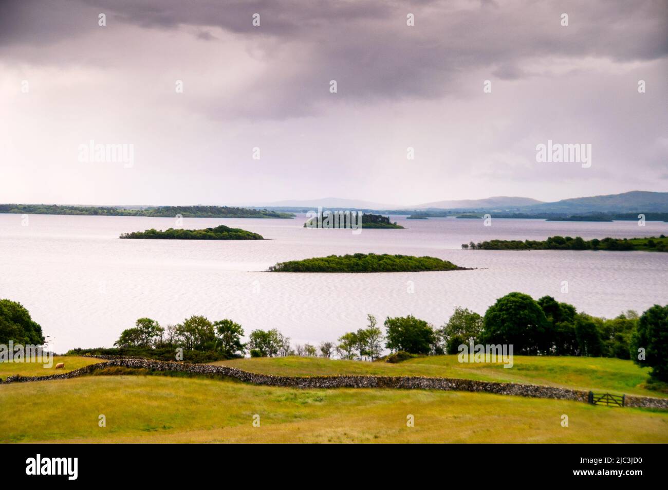 Conmhaicne mara hi-res stock photography and images - Alamy