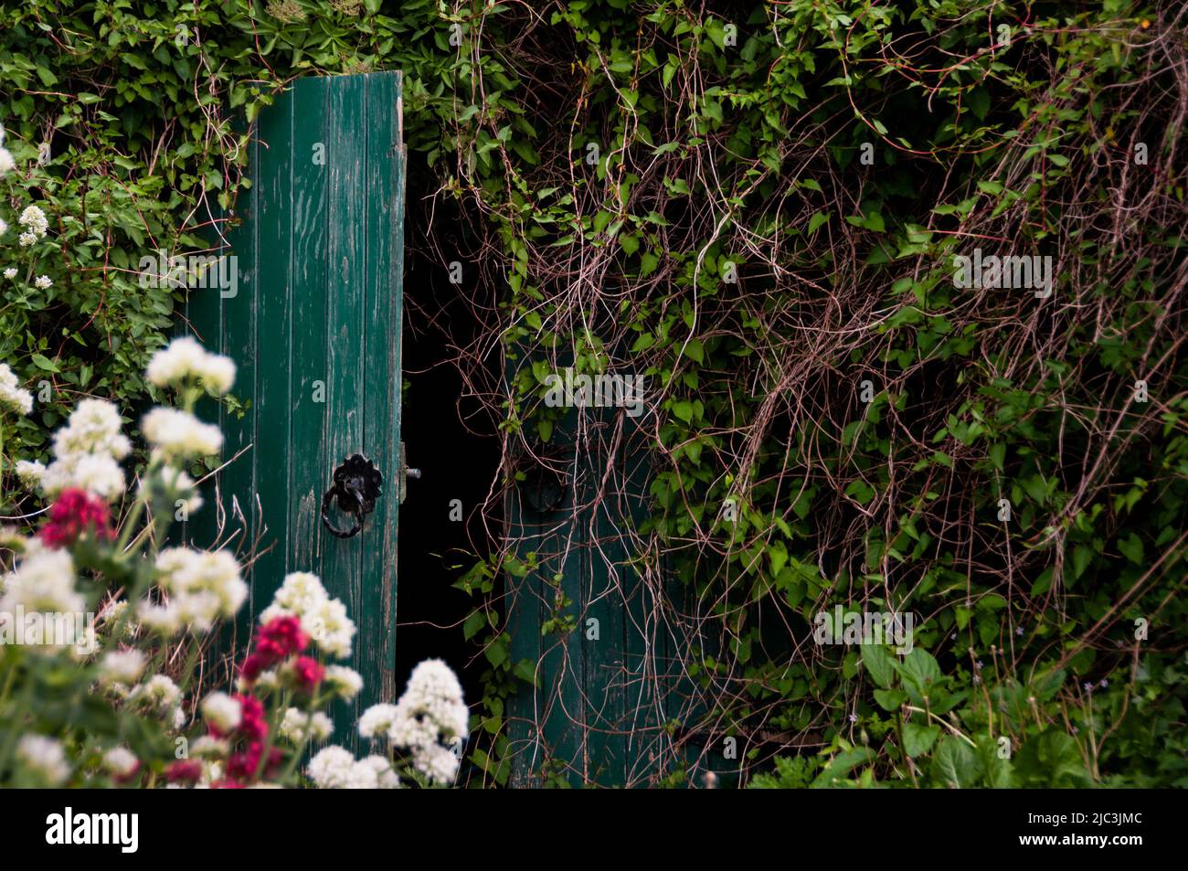 Cong village ireland hi-res stock photography and images - Alamy