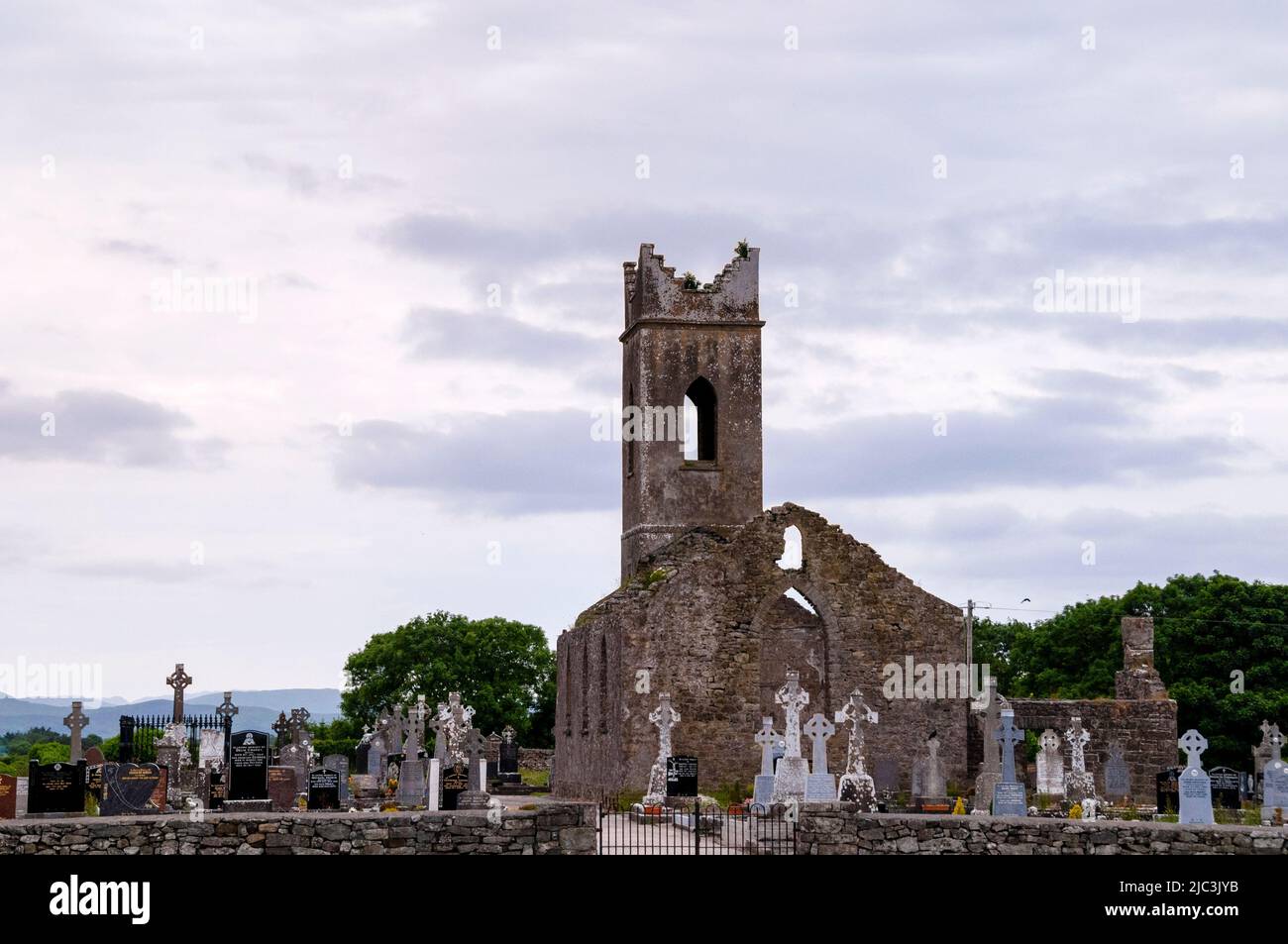 Neale cemetery hi-res stock photography and images - Alamy