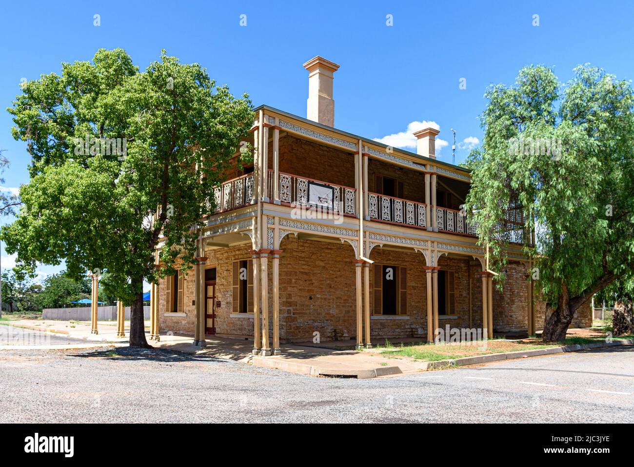 Darling shire council hi-res stock photography and images - Alamy