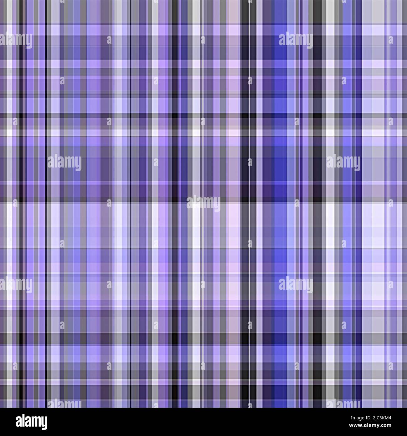 Peri purple diagonal tartan color of the year seamless pattern texture ...