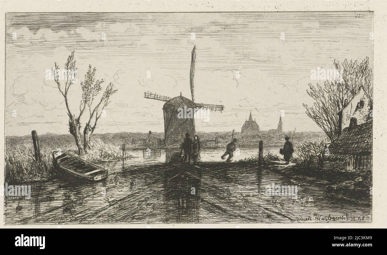 Joseph hartogensis hi-res stock photography and images - Alamy