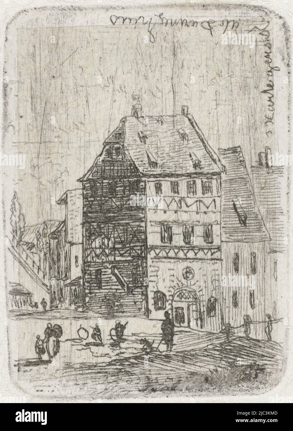 Joseph hartogensis hi-res stock photography and images - Alamy