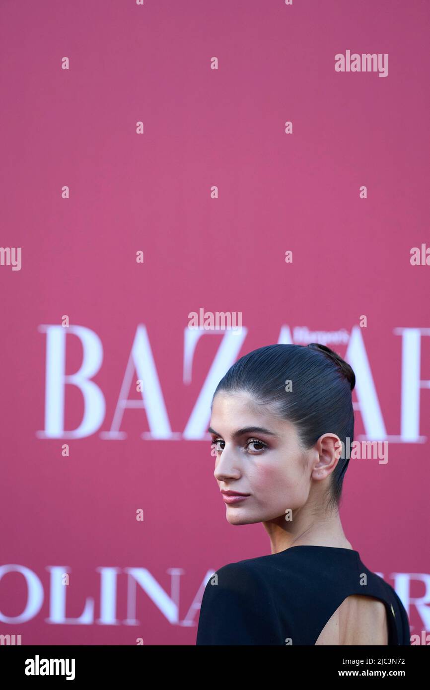 Nuria rothschild hi-res stock photography and images - Alamy