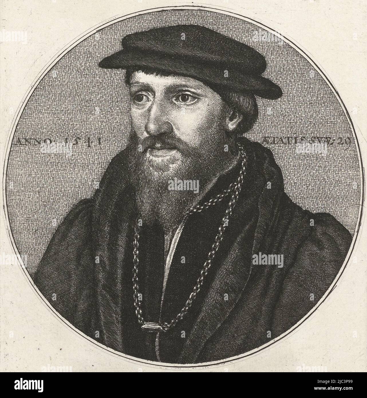Henry ii england portrait hi-res stock photography and images - Alamy