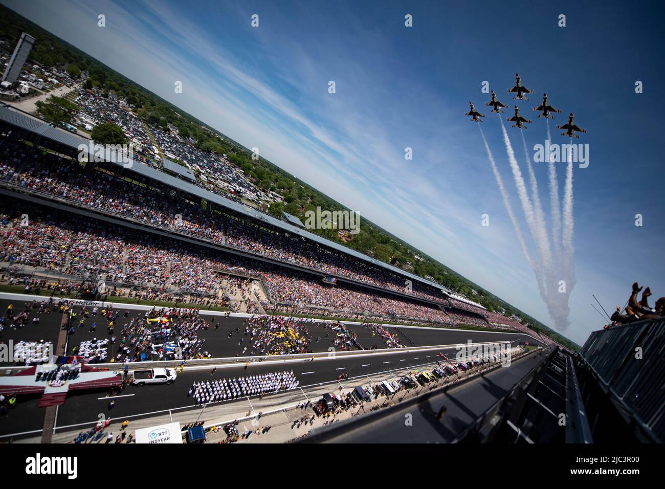 Indy 500 hi-res stock photography and images - Alamy