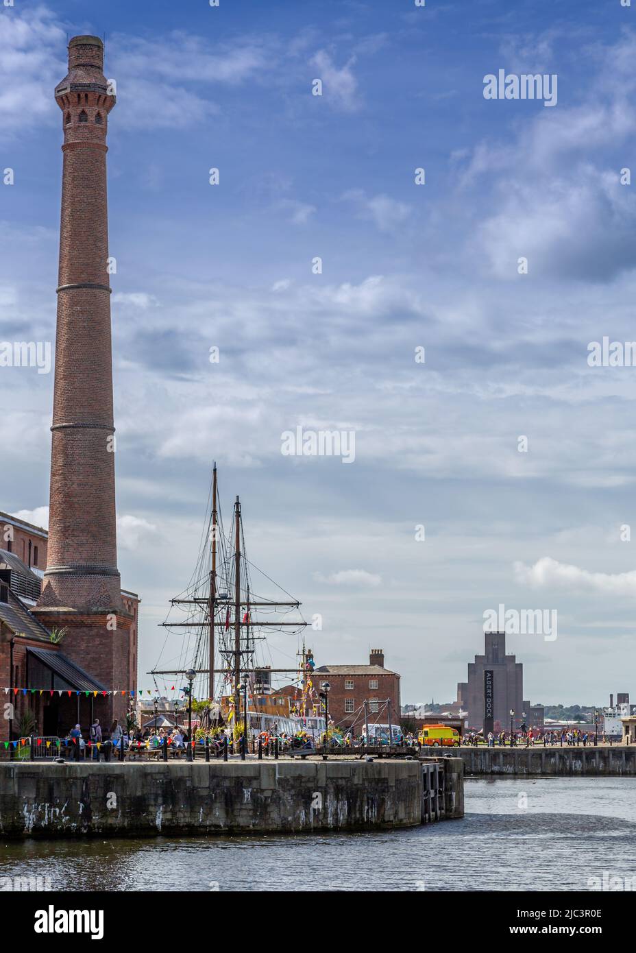 Pumphouse uk hi-res stock photography and images - Alamy