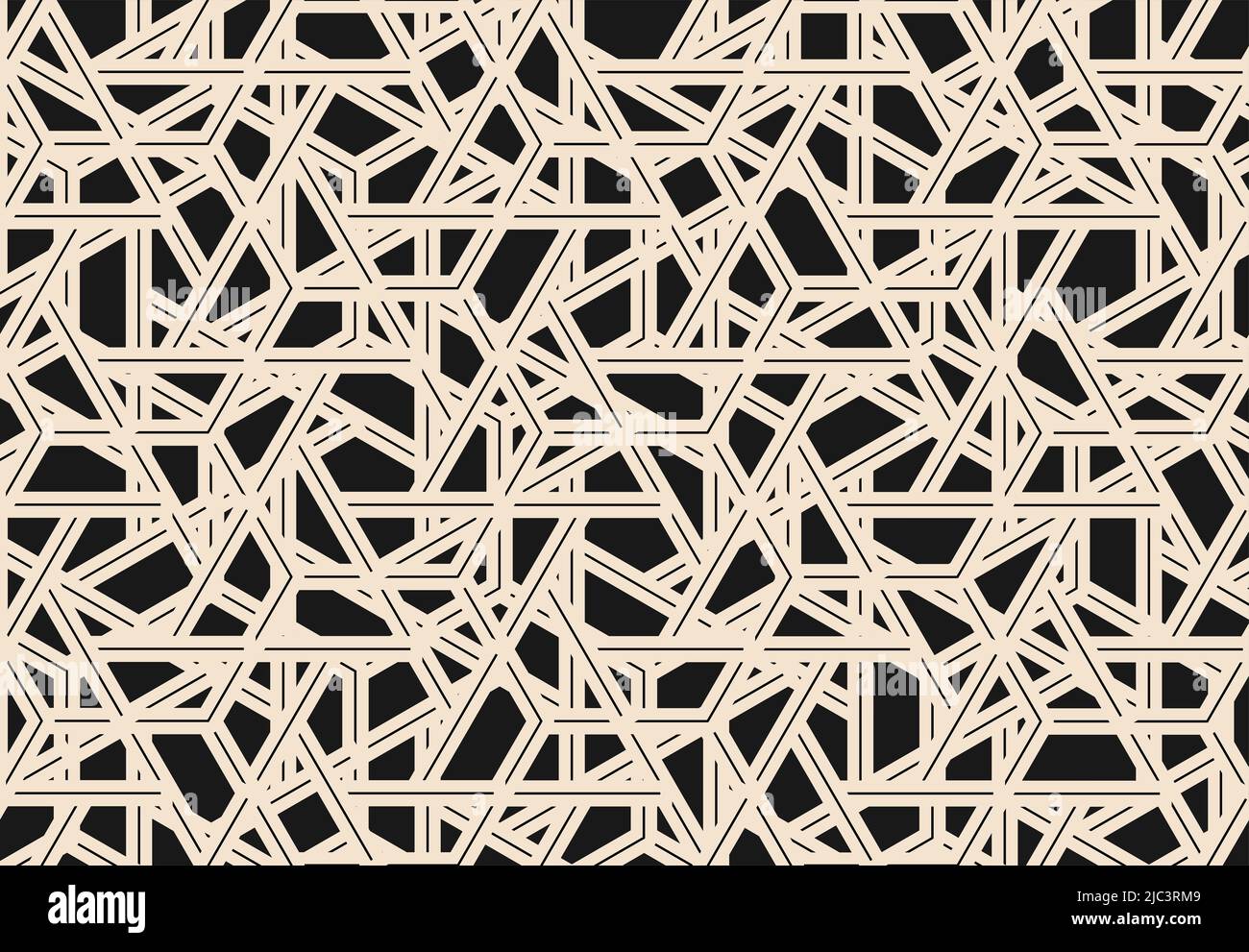 abstract brown black triangle pattern, geometric polygon texture ...