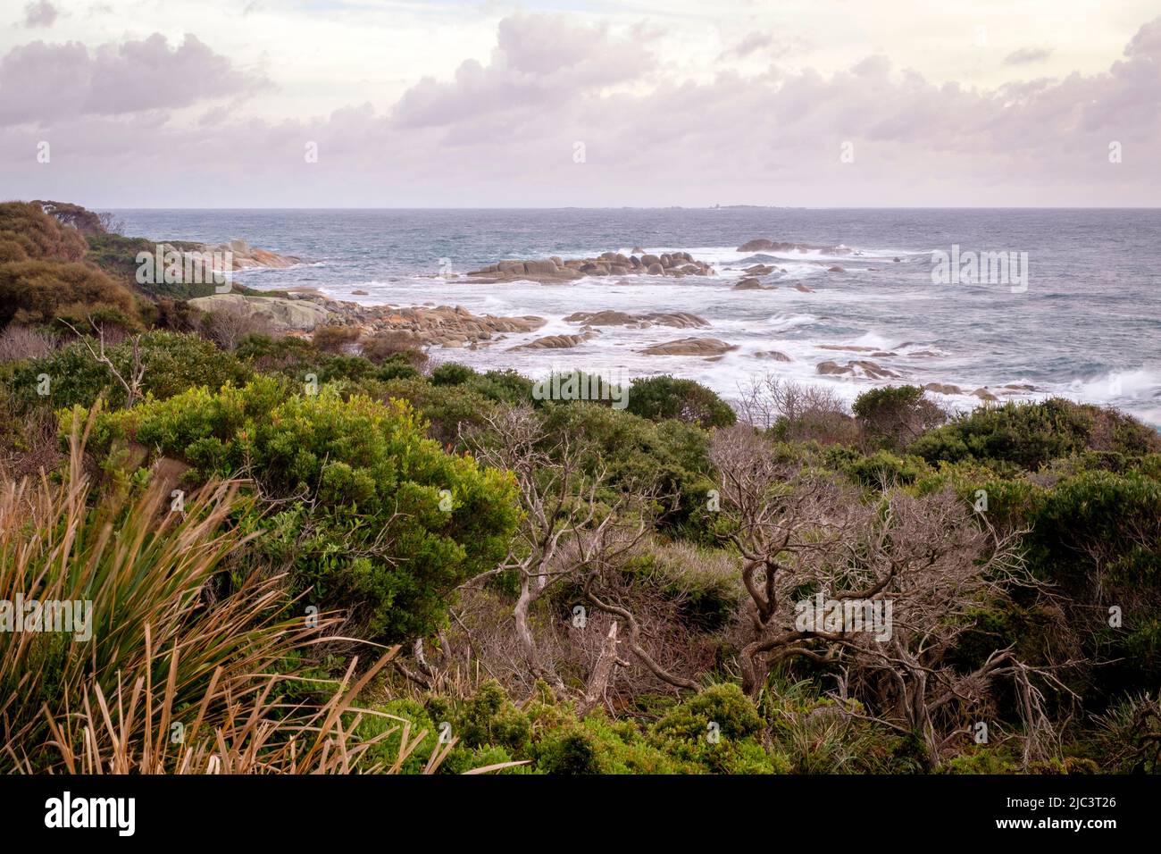 Eddystone point lighthouse tasmania hi-res stock photography and images ...