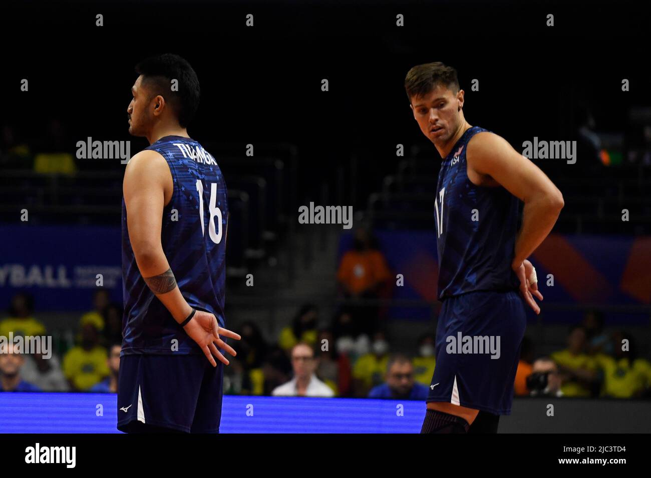 Joshua tuaniga hi-res stock photography and images - Alamy