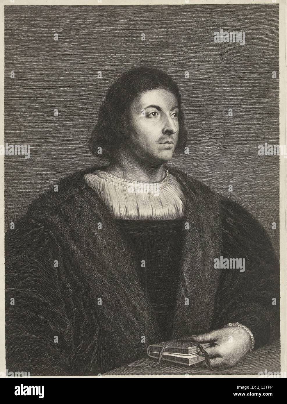 Giovanni boccacio hi-res stock photography and images - Alamy