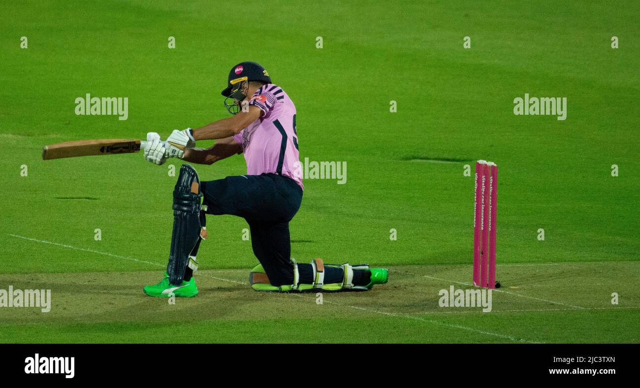 Scoreboard at lords hi-res stock photography and images - Alamy