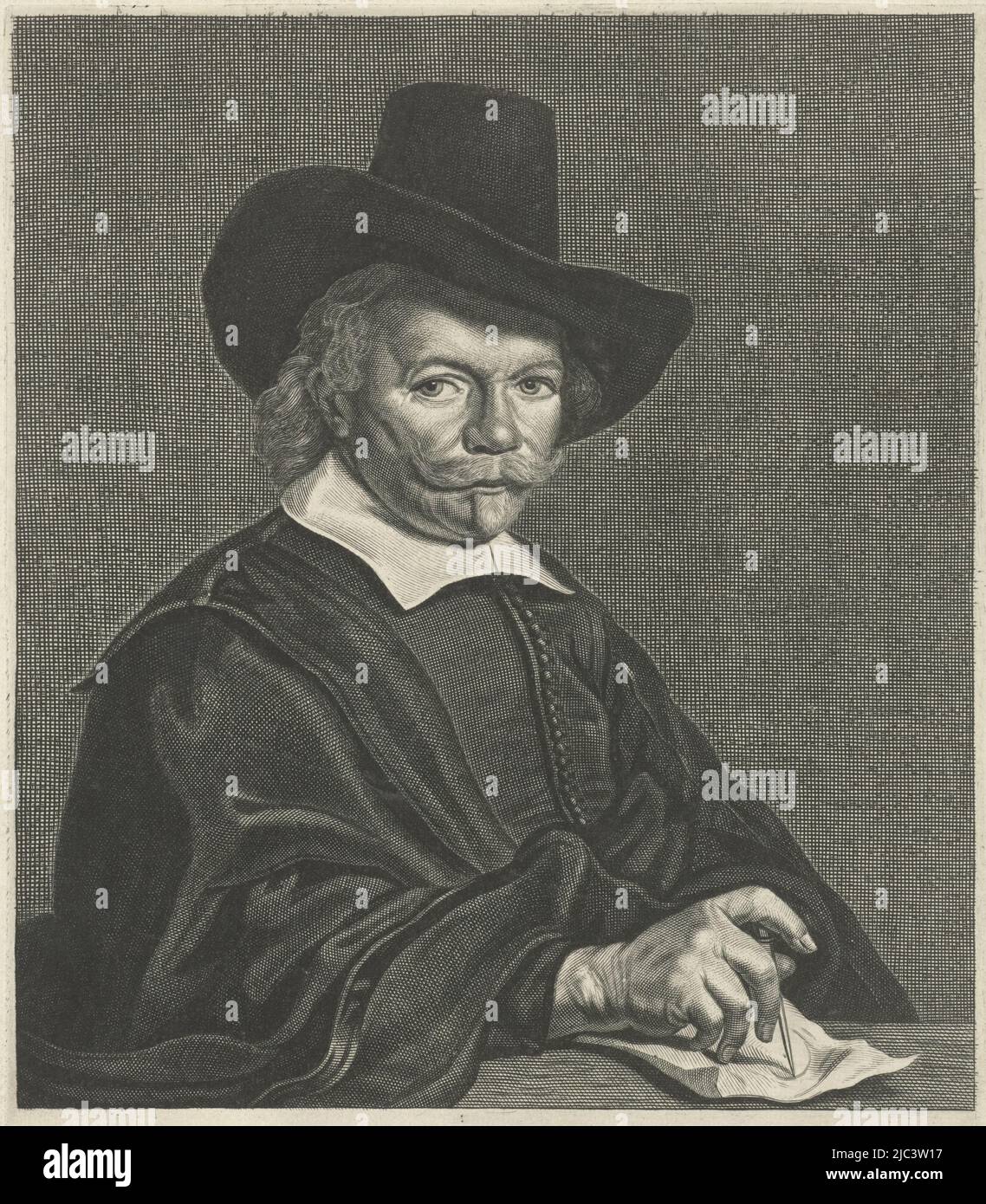 Mathematician jan pietersz hi-res stock photography and images - Alamy