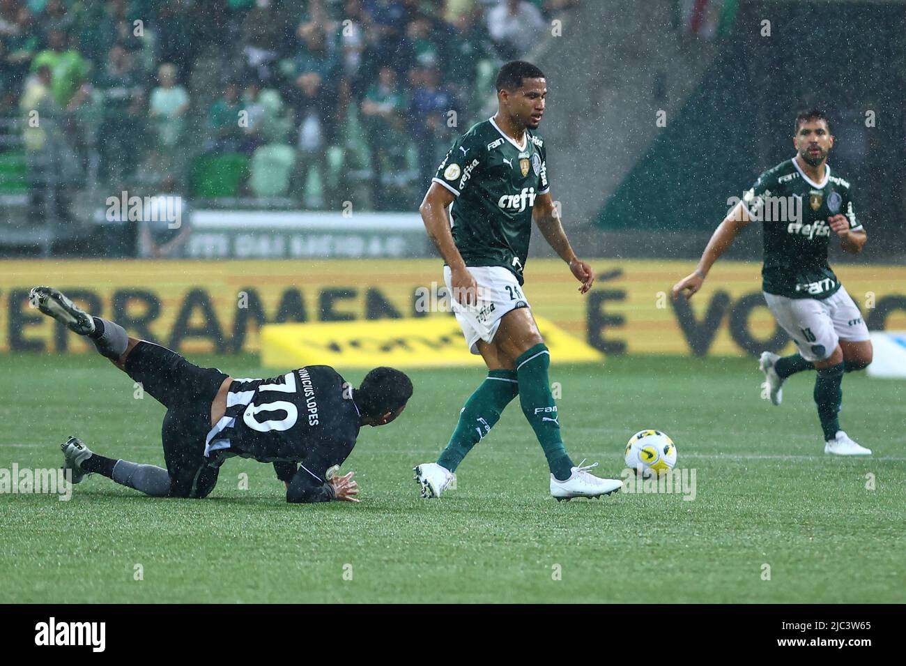 Sao Paulo, Brazil. 09th June, 2022. SP - Sao Paulo - 06/09/2022 ...