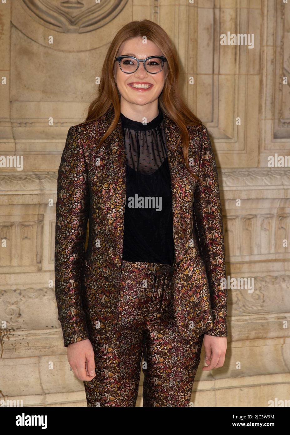 The 150th anniversary concert held at the Royal Albert Hall - Arrivals ...