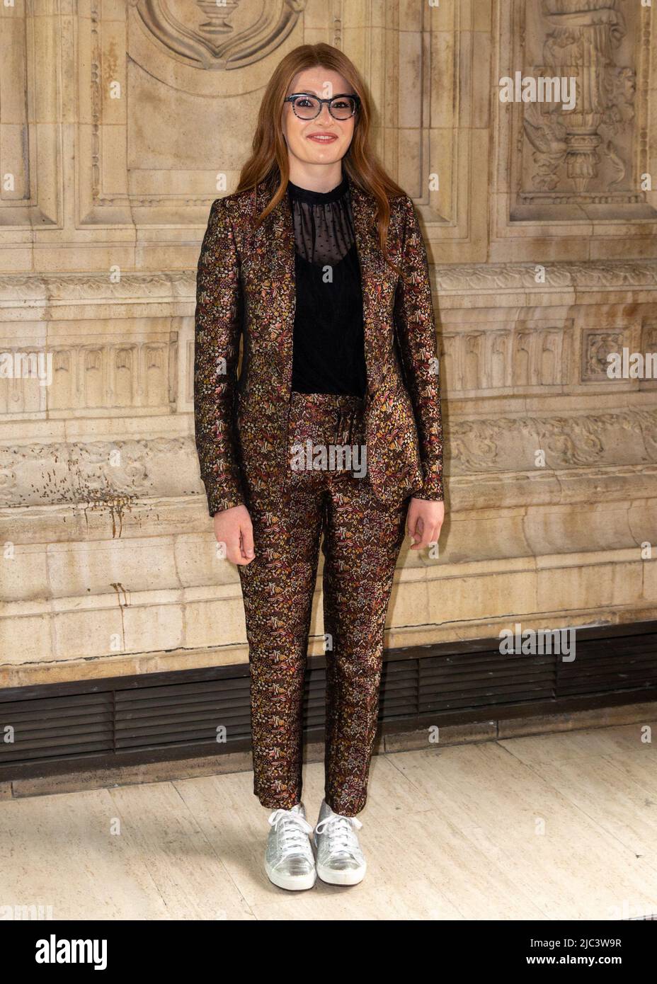 The 150th anniversary concert held at the Royal Albert Hall - Arrivals ...