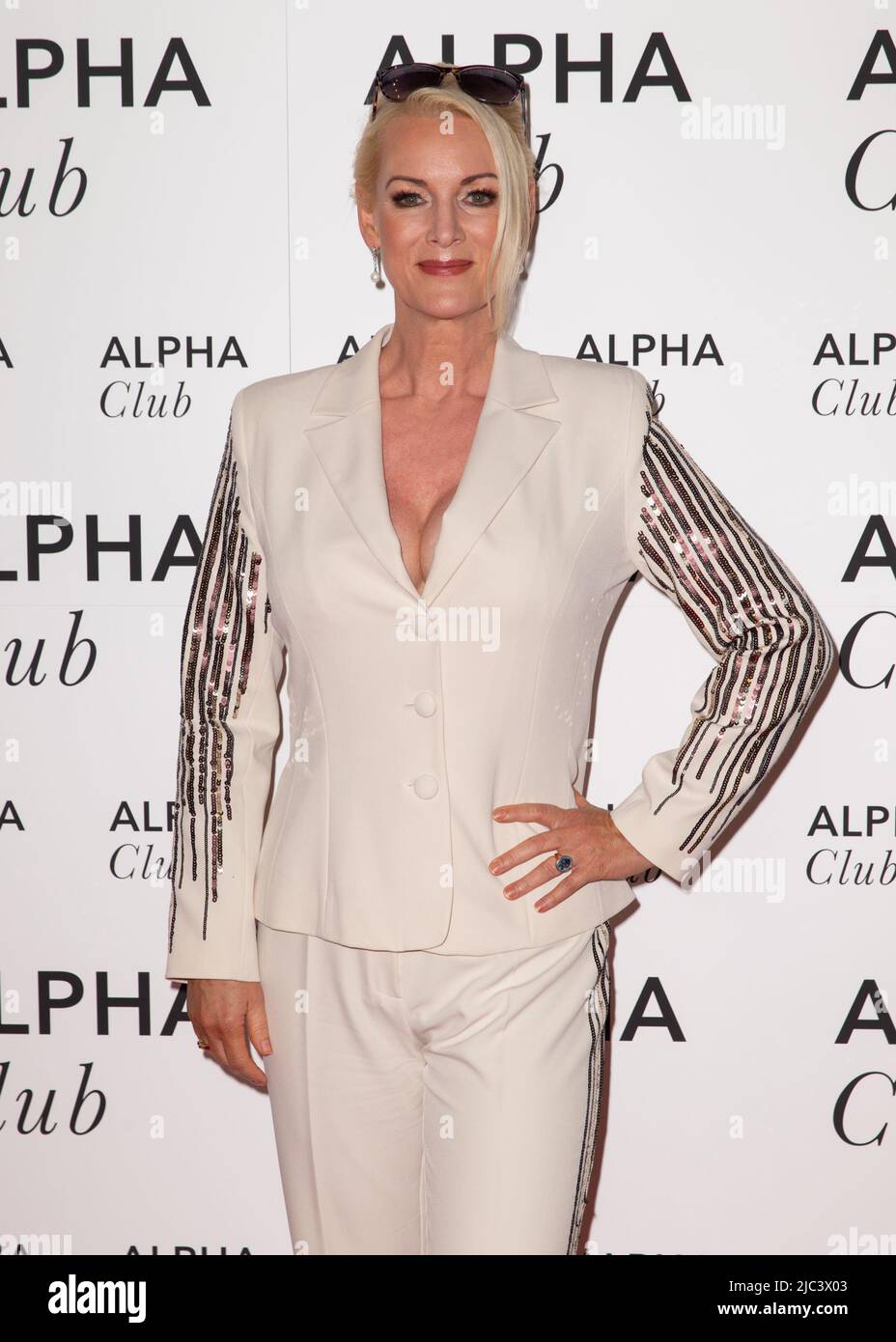 The 'Best of the West End' concert held at the Royal Albert Hall ...