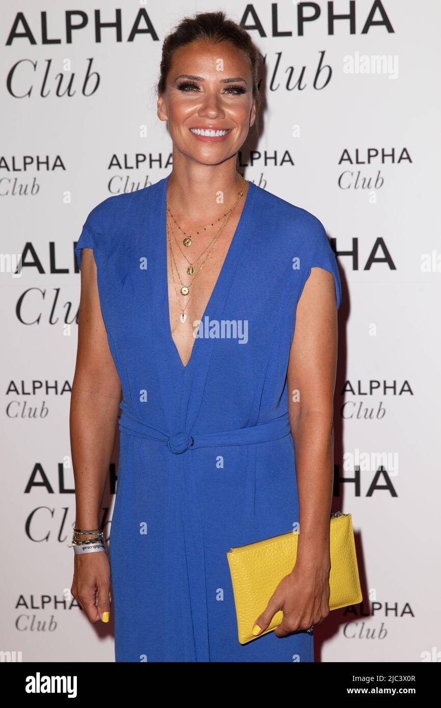 The 'Best of the West End' concert held at the Royal Albert Hall ...