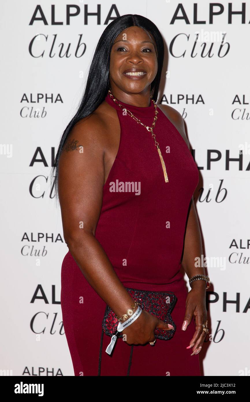 The 'Best of the West End' concert held at the Royal Albert Hall ...