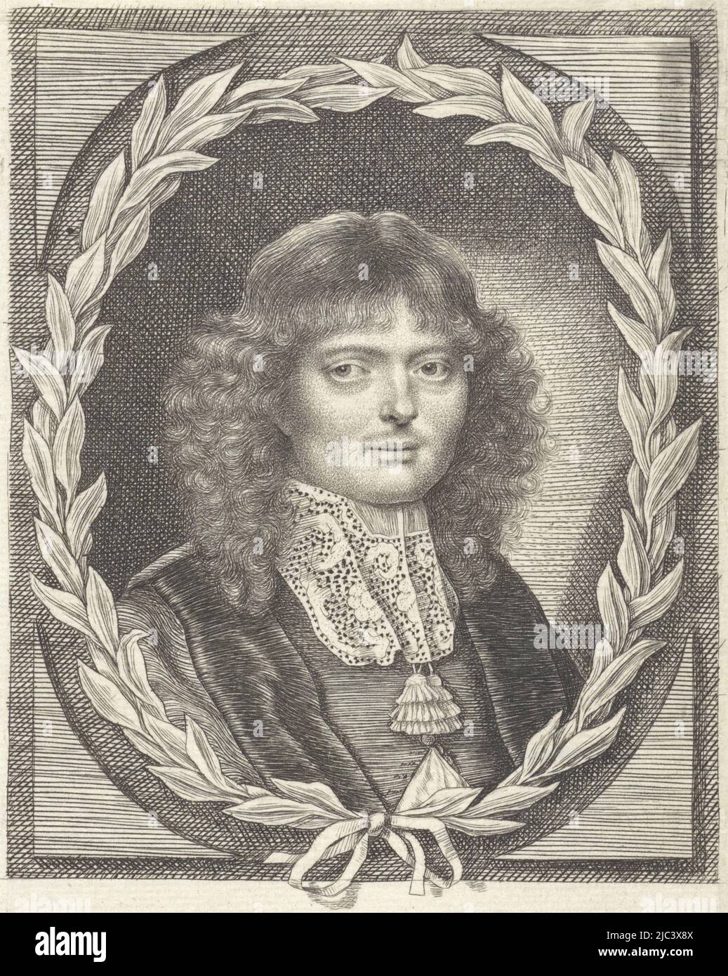 Anatomist reinier de graaf hi-res stock photography and images - Alamy