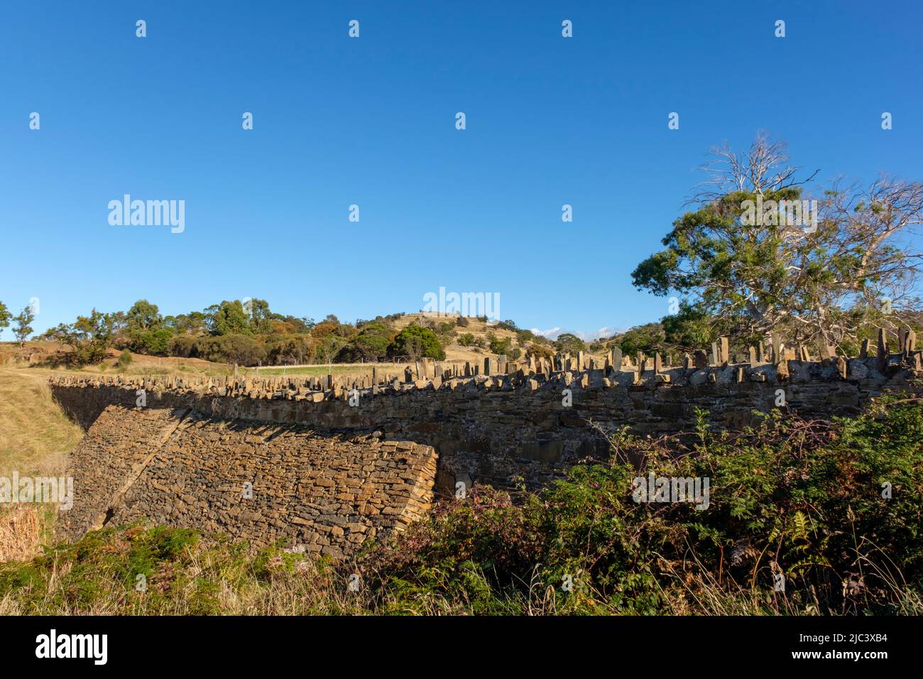 Spiky bridge tasmania hi-res stock photography and images - Alamy