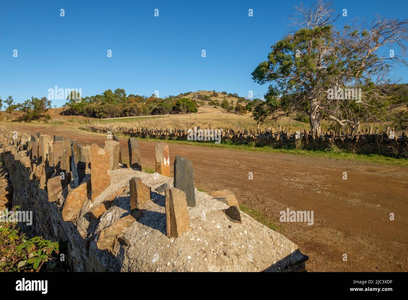 Spiky bridge tasmania hi-res stock photography and images - Alamy