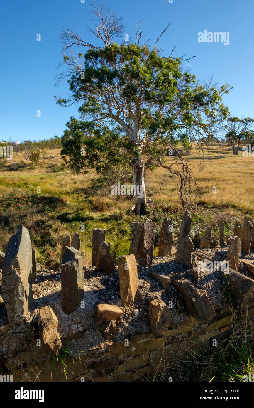 Spiky bridge tasmania hi-res stock photography and images - Alamy