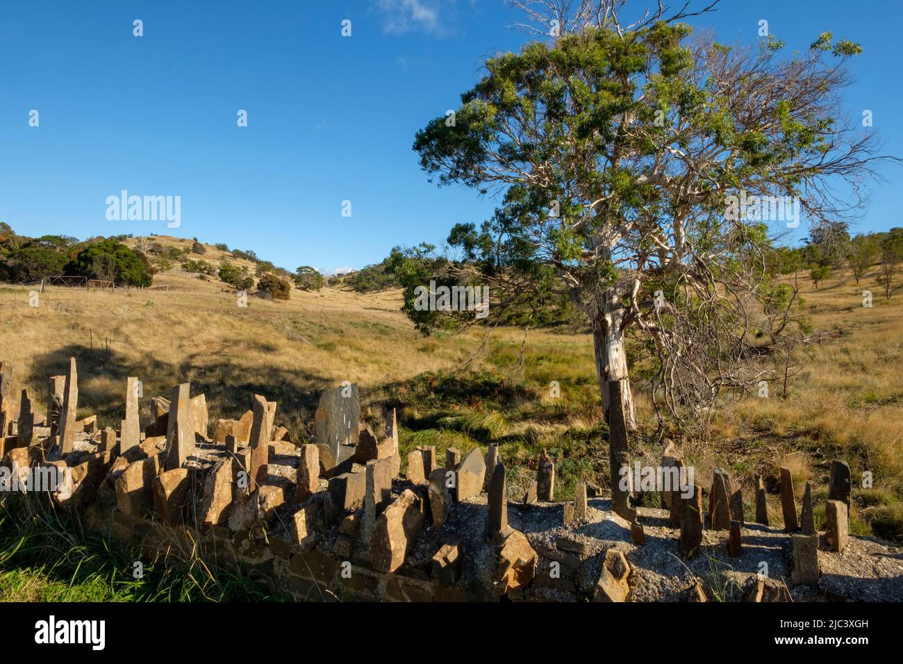 Spiky bridge tasmania hi-res stock photography and images - Alamy