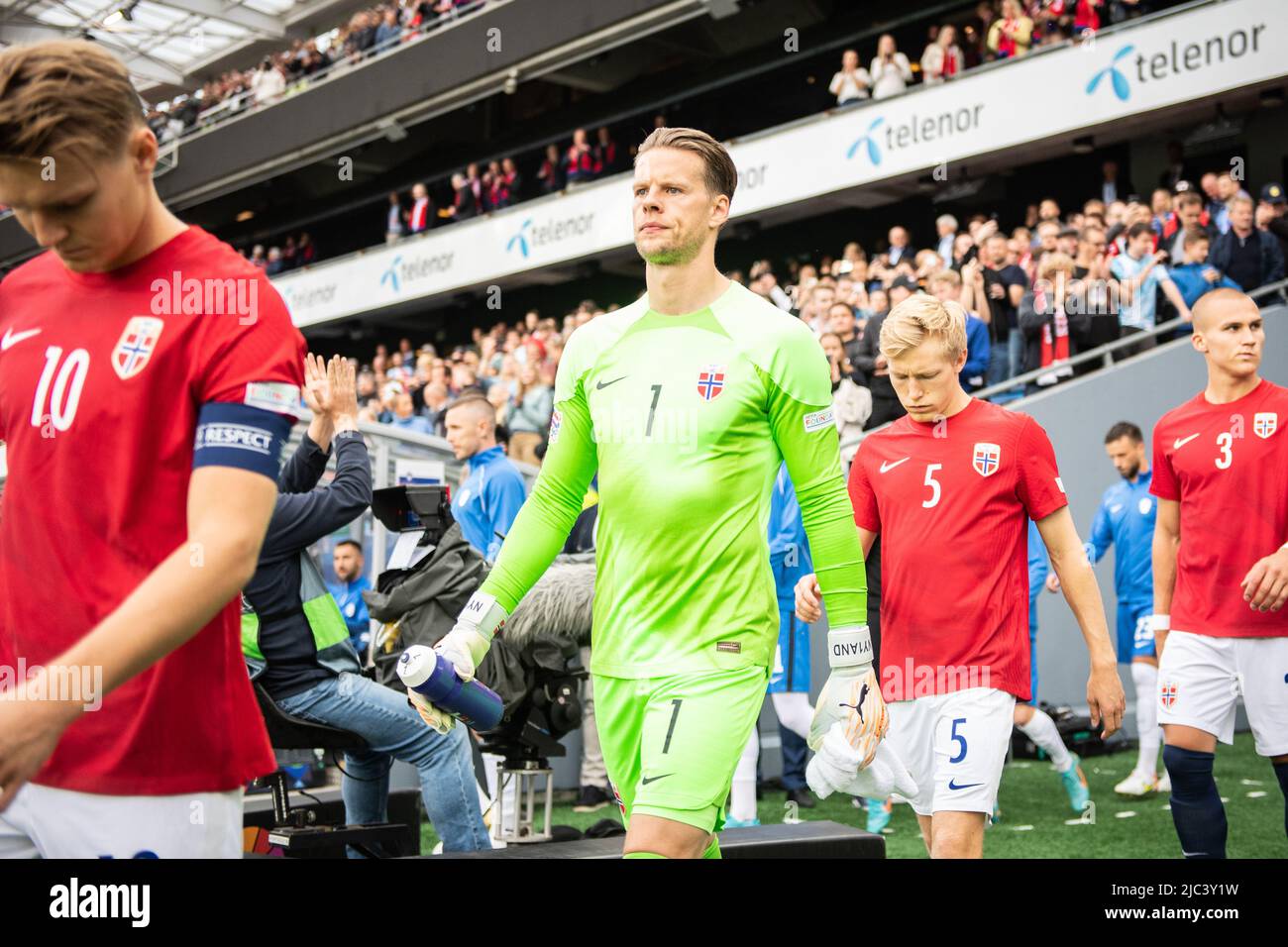 Orjan haaskjold nyland hi-res stock photography and images - Alamy