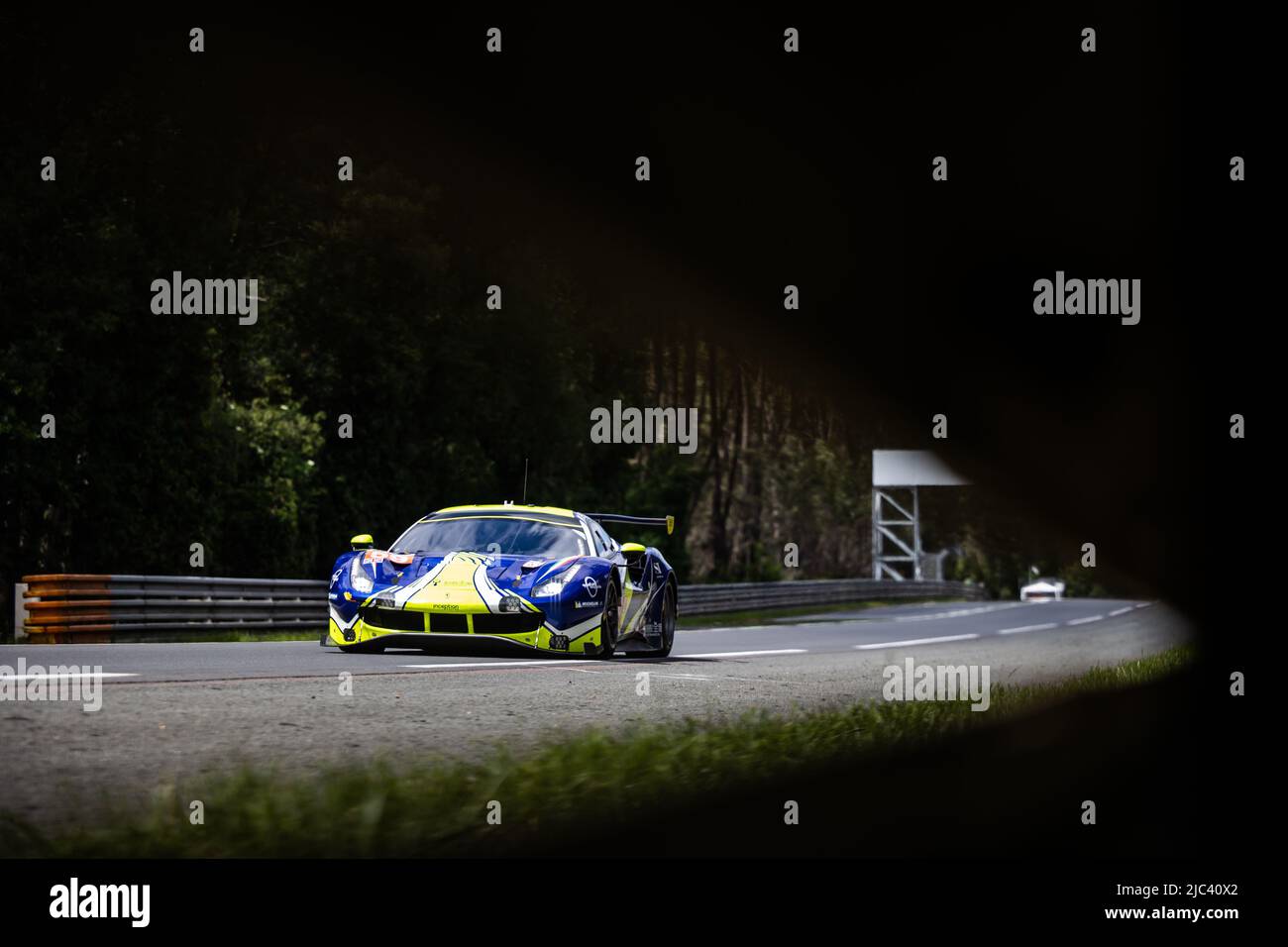 59 WEST Alexander (fin), LEDOGAR Come (fra), KELIN Marvin (fra ...